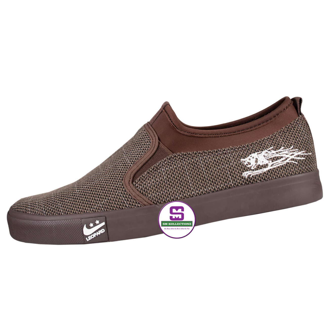 Best Quality Rubber Shoes For Men In Nairobi | SM Kollectionz